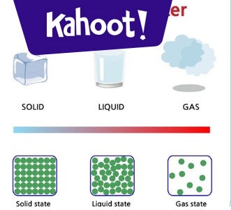 5th Grade Matter - Kahoot! Quiz