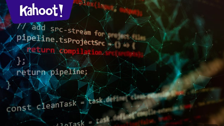Variable Names in Python - Kahoot! Quiz