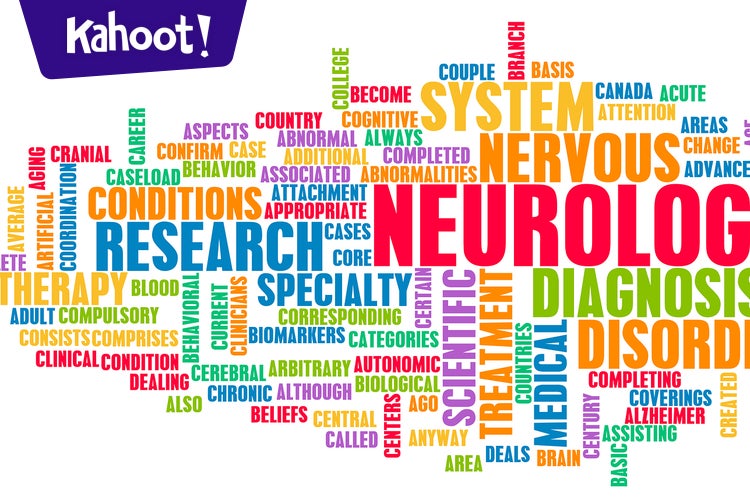 CMA Medical Terminology - Kahoot! Quiz