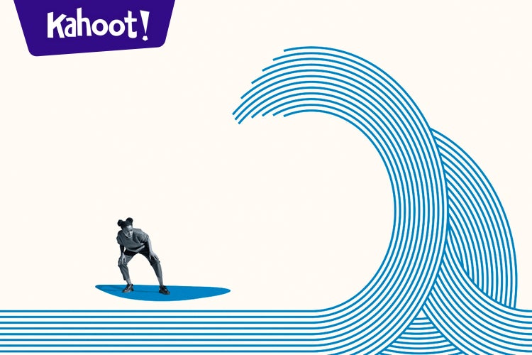 Waves and Sound - Kahoot! Quiz