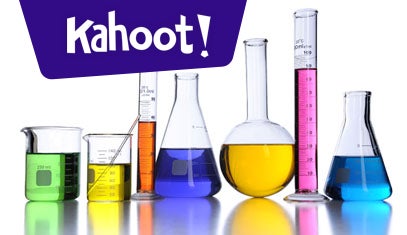 Atoms And Elements - Kahoot! Quiz