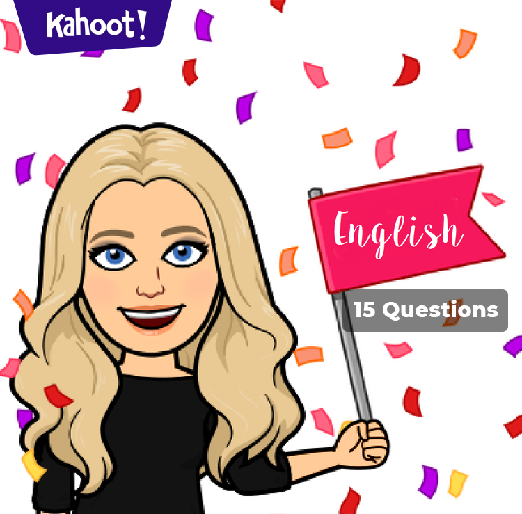 Adverb or Adjective? - Kahoot! Quiz