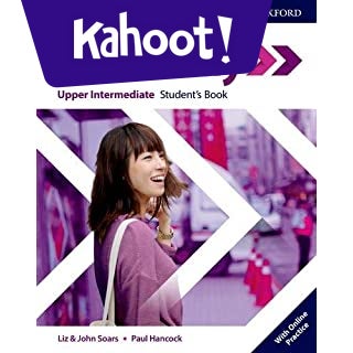 Headway Upper Intermediate Unit 1 Tenses - Kahoot! Quiz