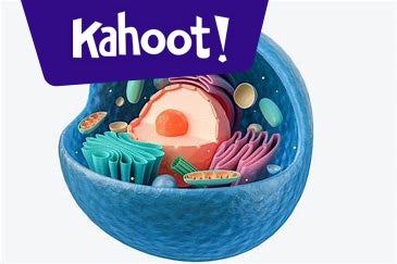 SC.6.L.14.3/4 Cell Structure, Function & Homeostasis - Kahoot! Quiz