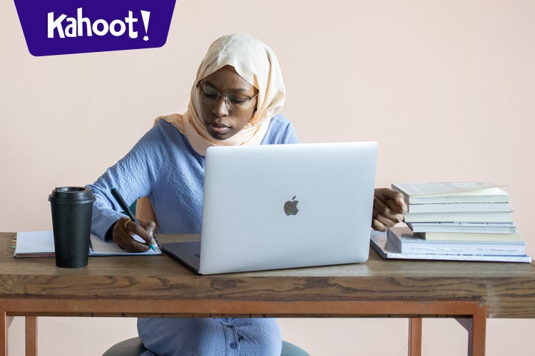 Financial Aid 101: Key Terms & Phrases - Lesson - Kahoot! Quiz