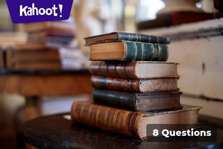 Slavery and Secession Quiz - Kahoot! Quiz