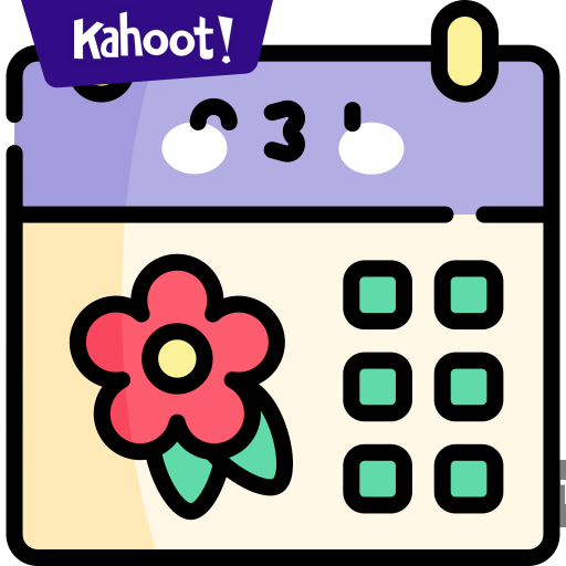 Spring words for young learners - Kahoot! Quiz