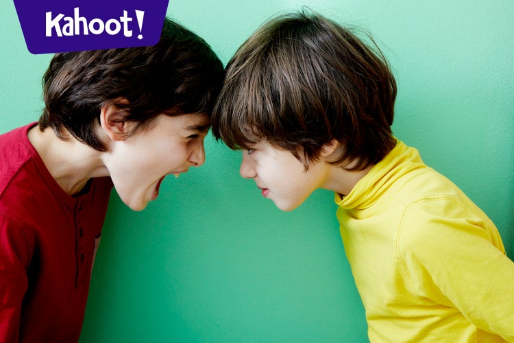 Christ Our Life, Ch 7, Grade 6 - Kahoot! Quiz