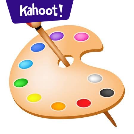 Colours - Kahoot! Quiz
