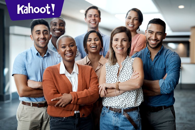 Chapter 6 Review: Entrepreneurs in a Free Enterprise System - Kahoot! Quiz