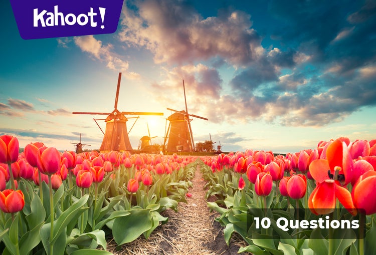 2年コミ英Lesson 7(part 3) - Kahoot! Quiz