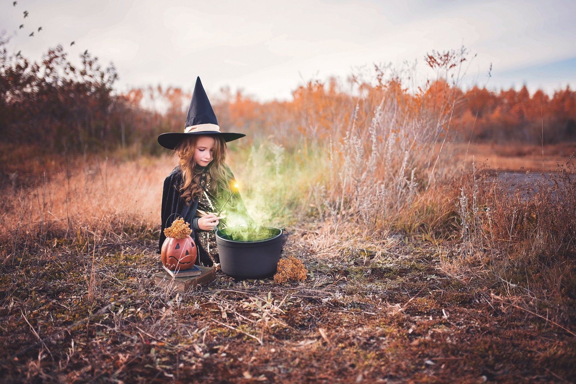 Witch oder Wich? - Kahoot! Quiz