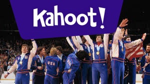 The 1980's Part I - Kahoot! Quiz