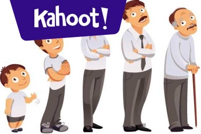 Stages of life - Kahoot! Quiz