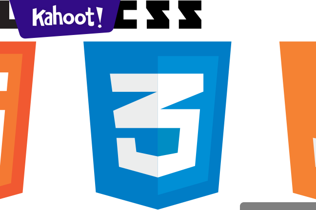 Computer HTML5 Tags - Kahoot! Quiz