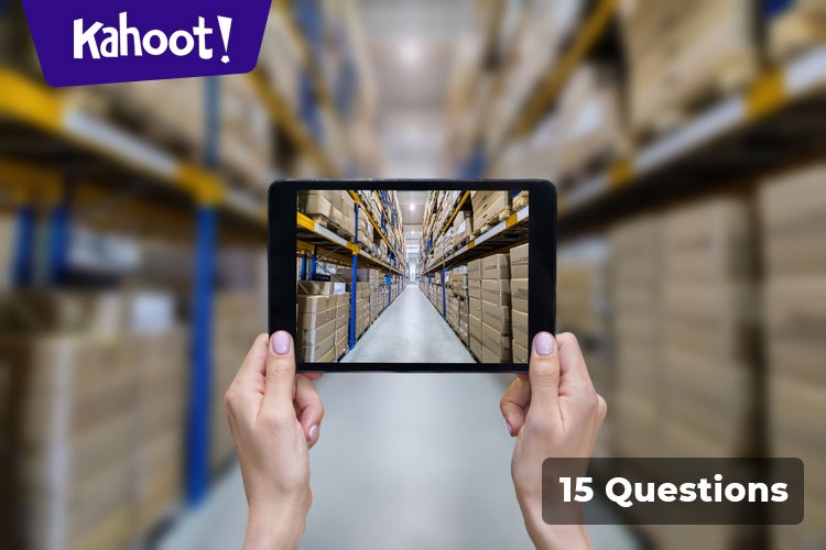 E AULA - U4 - COMPRAS - Kahoot! Quiz