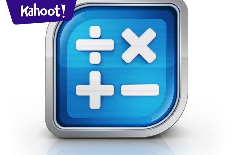 Math Facts: Addition - Kahoot! Quiz