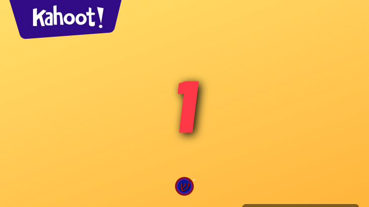 Place Numbers In Order Puzzle Practice - Kahoot! Quiz