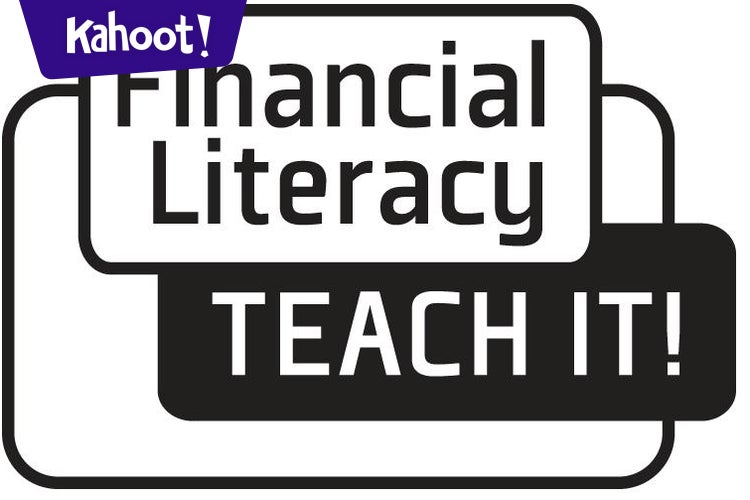 Financial Literacy: Prep for the W!SE Test - Kahoot! Quiz