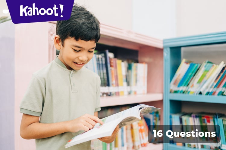 Open Court Unit 2 Lesson 5 Poetry Vocabulary and Phonics - Kahoot! Quiz