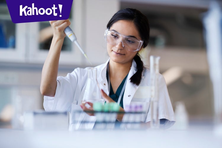 KAHOOT EASTER HOMEWORK - Kahoot! Quiz