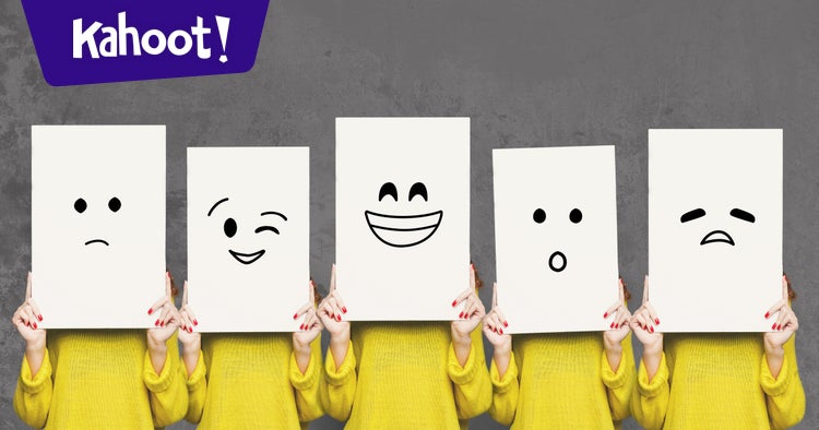 Understanding Mood & Tone - Kahoot! Quiz