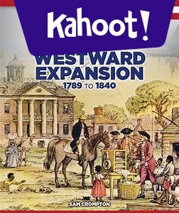 SS8H4 Georgia & the Westward Expansion Era - Kahoot! Quiz
