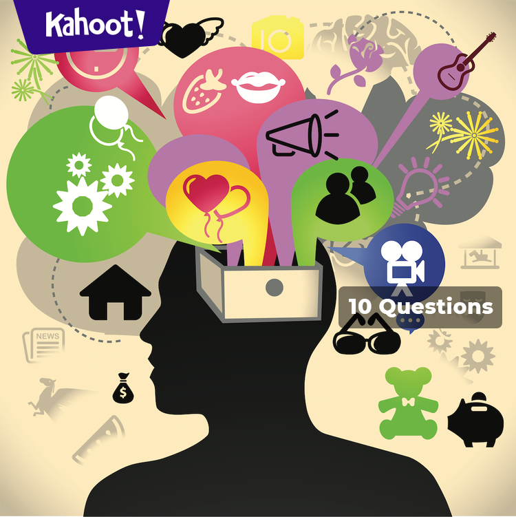 Making Connections Intro Unit 1: Human Behavior Reading 3 - Kahoot! Quiz
