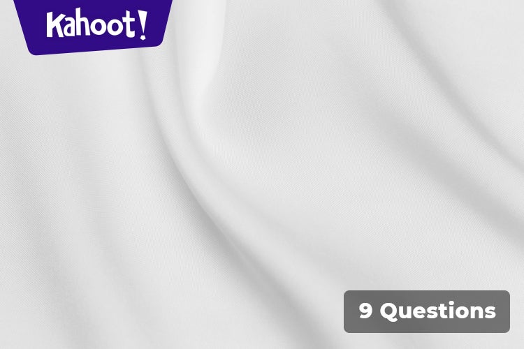 Function Operations Check - Kahoot! Quiz