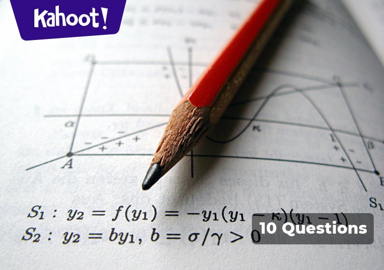 THE HARDEST QUESTIONS IN THE WORLD - Kahoot! Quiz