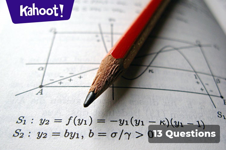 Ultimate Percentage Challenge - Kahoot! Quiz