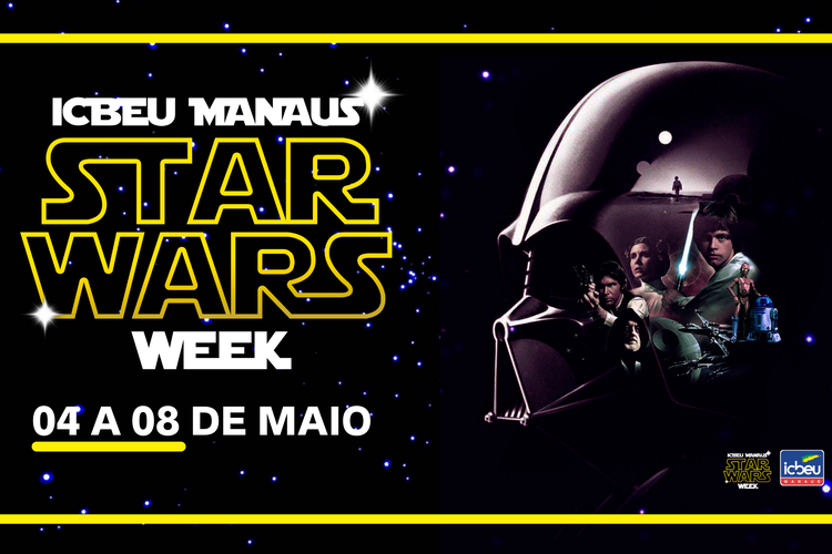 Star Wars Week 2021 - Kahoot! Course