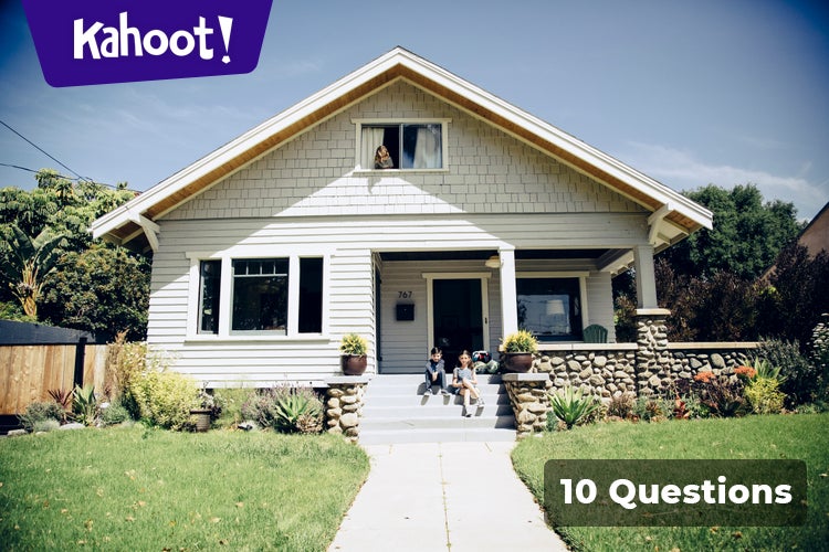 Unit 3_1 - Kahoot! Quiz