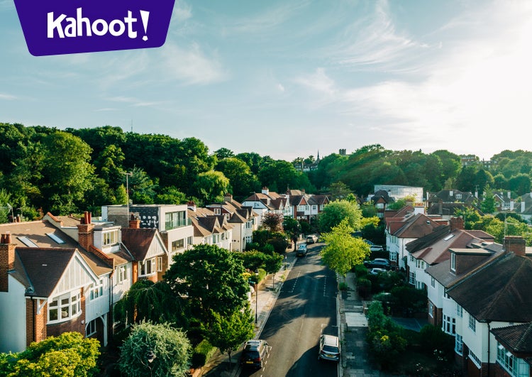 Signing Naturally Lessons 9.1-2 - Kahoot! Quiz