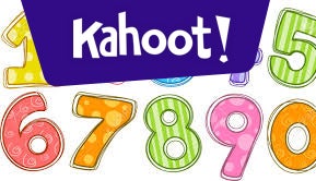 Numbers warm up! - Kahoot! Quiz