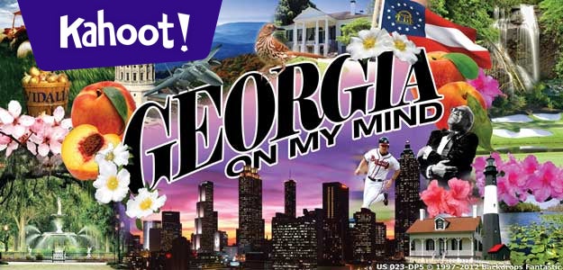 Georgia Studies (Georgia Milestones Review) - Kahoot! Quiz