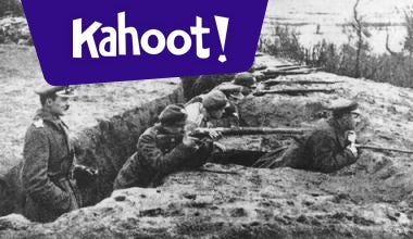 US/VA HISTORY: UNIT 7 Review - Kahoot! Quiz