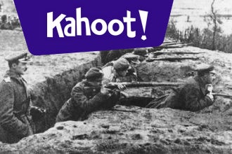 US/VA HISTORY: UNIT 7 Review - Kahoot! Quiz