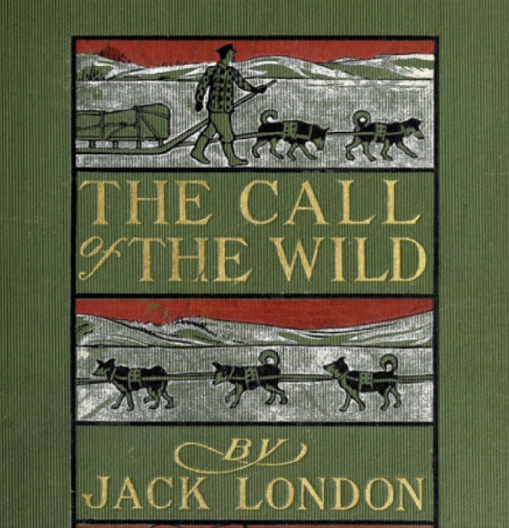 The call of the wild - Kahoot! Quiz