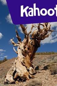 natural resources - Kahoot! Quiz