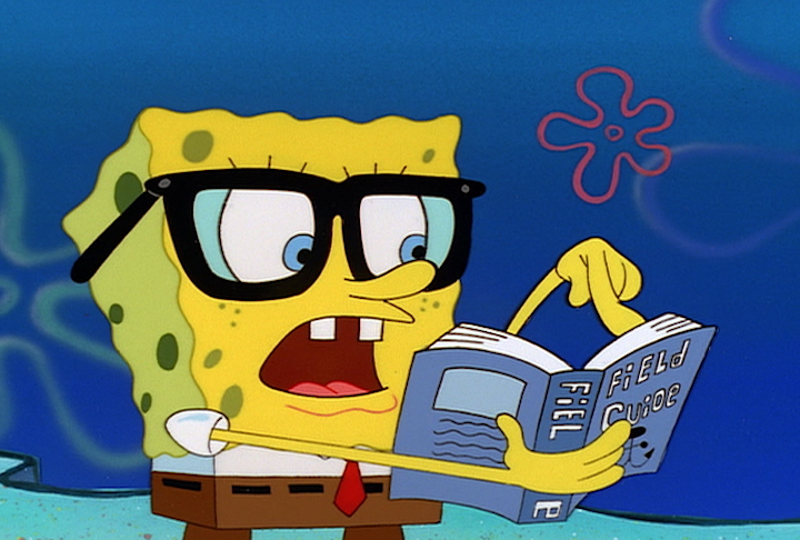 Sozial-emotionales Lernen mit SpongeBob - Kahoot! Quiz