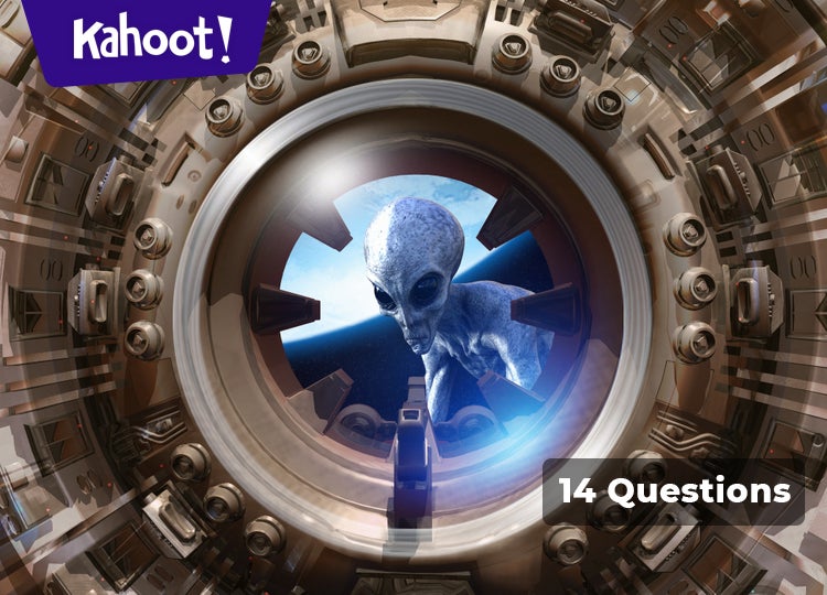 Ancient Civilizations - Kahoot! Quiz