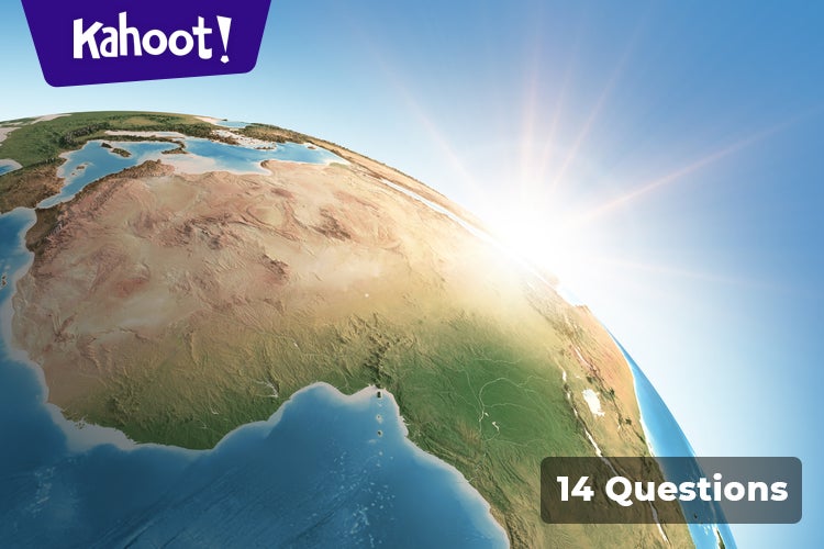 APAH Unit 6 Vocabulary - Kahoot! Quiz