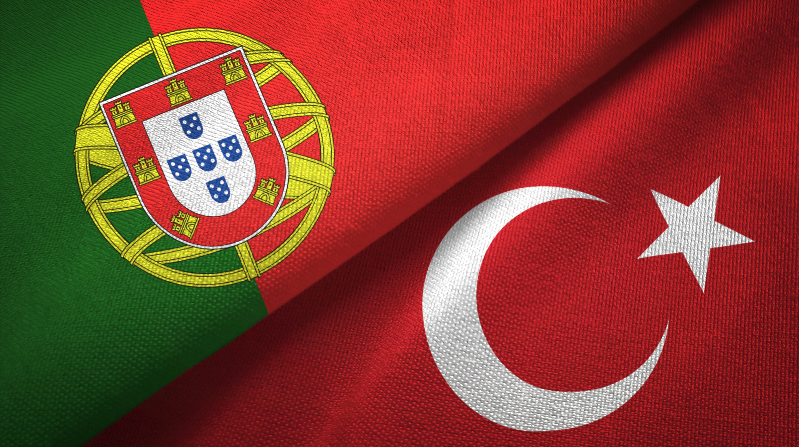 Portuguese and Turkish language exchange ( Portugal and Türkiye ...
