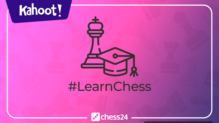 2. Chess Rules and Fundamentals - Kahoot! Quiz