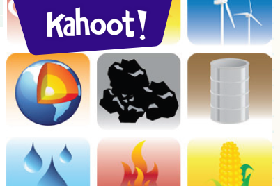 U2L4 Renewable and Nonrenewable resources - Kahoot! Quiz