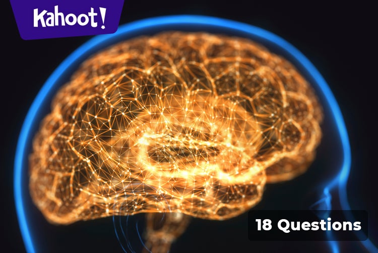Psychology: Unit 1 Progress Quiz - Kahoot! Quiz