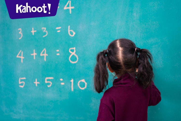 Multiplication: Multiples of Three (Level 2) - Kahoot! Quiz