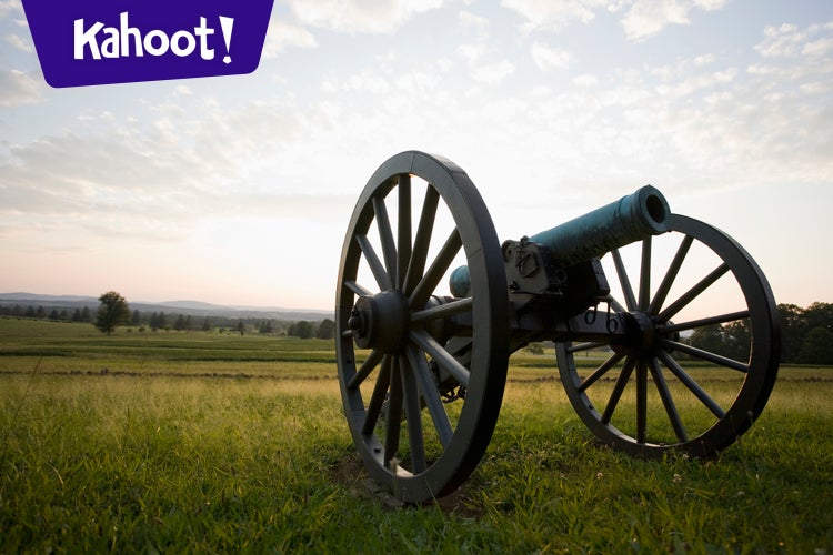 8th Grade (Chapter 2, Lesson 1) - Kahoot! Quiz