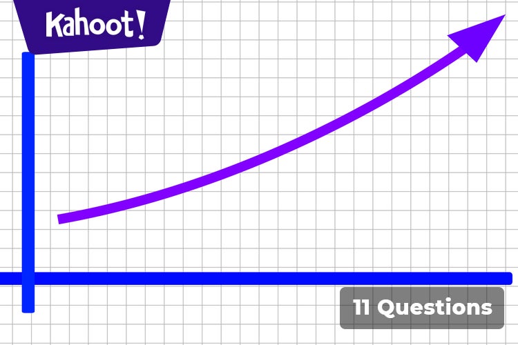 Motion & intro - Kahoot! Quiz